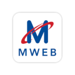 mweb in South Africa: speed performance and info about outage, service ...